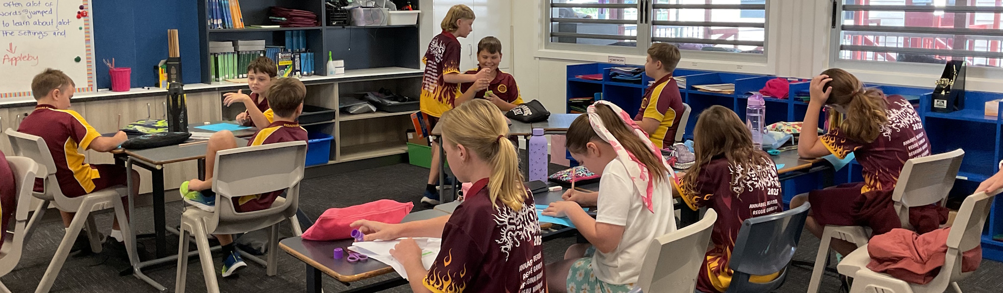 Roadvale State School