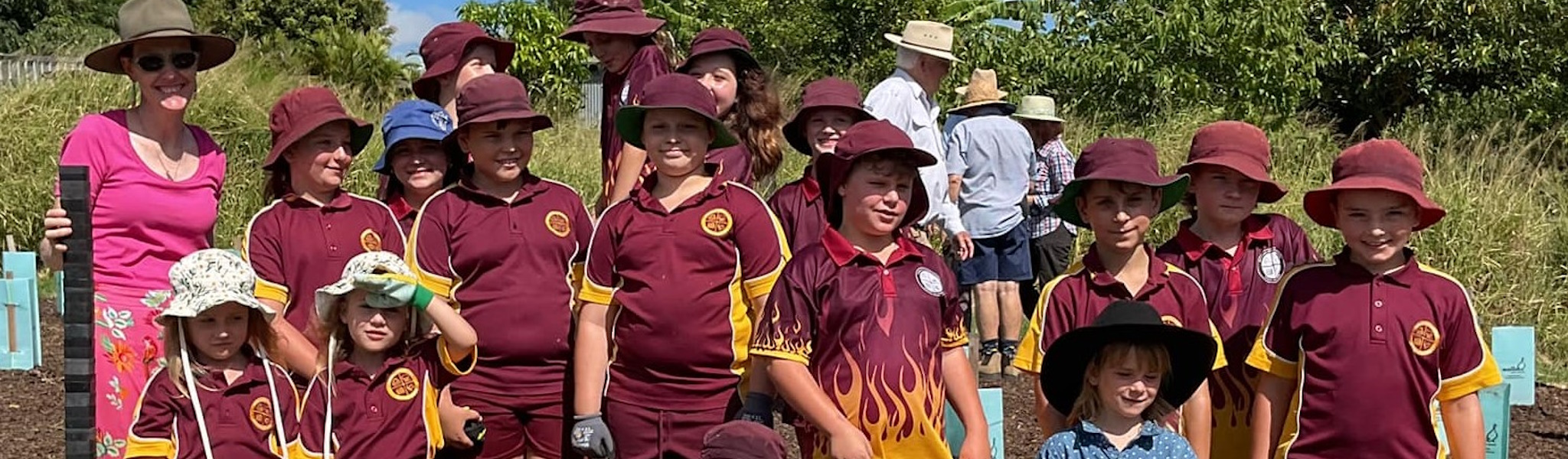 Roadvale State School